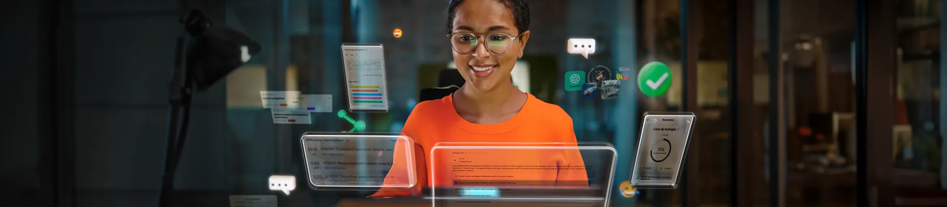 Aprova Total. A mais completa Plataforma de Estudos para o Enem e ...