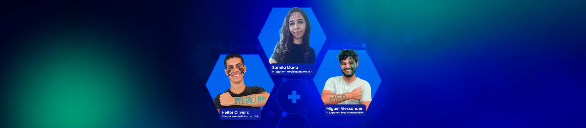 Aprova Total. A mais completa Plataforma de Estudos para o Enem e Vestibular.